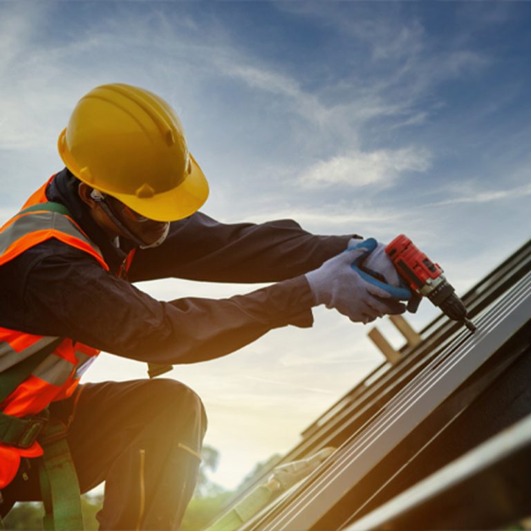 Tennessee’s Trusted Roofing Professionals | Springfield | My Roofing Crew