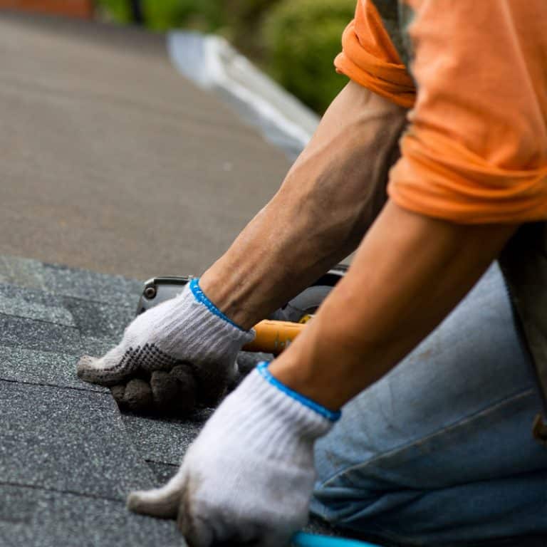 Tennessee’s Trusted Roofing Professionals | Springfield | My Roofing Crew