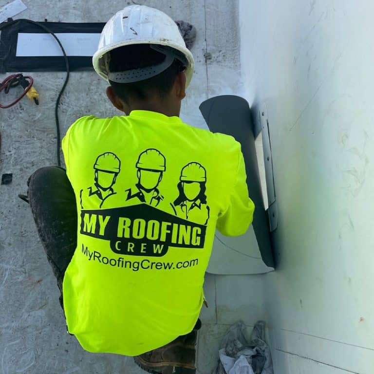 My Roofing Crew’s Mission & Values for Roofing Jobs in TN